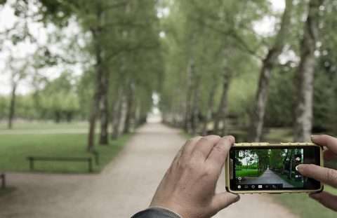 5 Mistakes That Kill Your Smartphone Photos - Images by Dena