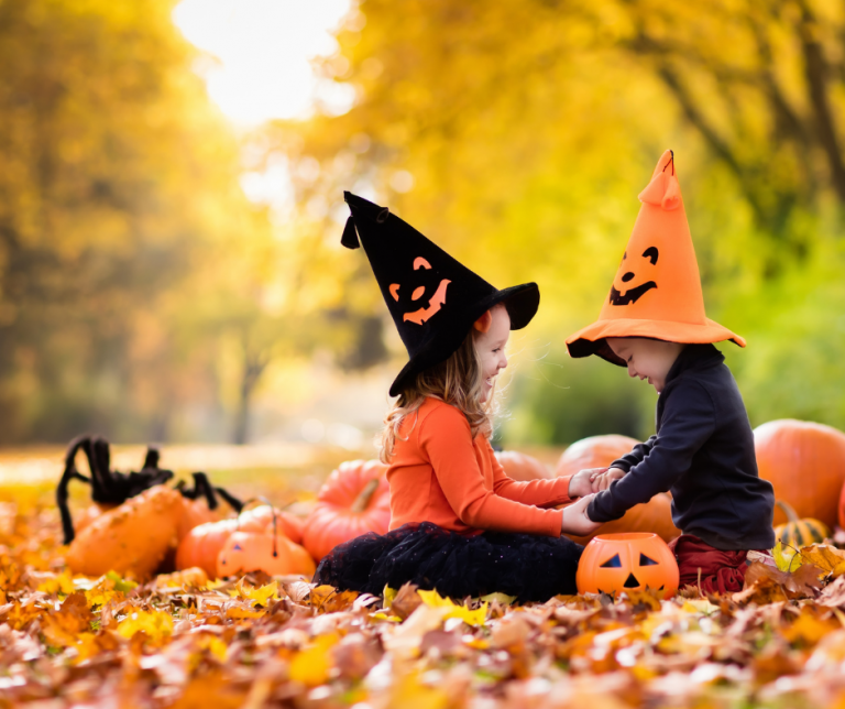 7 Halloween Photo Ideas: Photograph the Spirit of Halloween - Images by ...