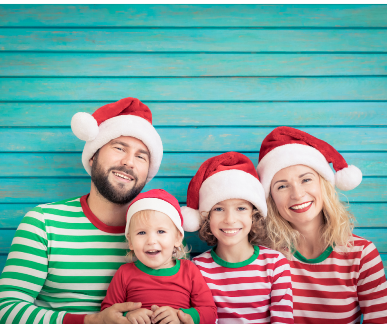 10 Holiday Photo Ideas to Capture this Season