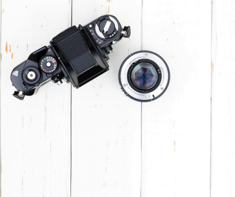 You Got a New Camera, Now What? 5 Easy Steps to Mastering Your New ...