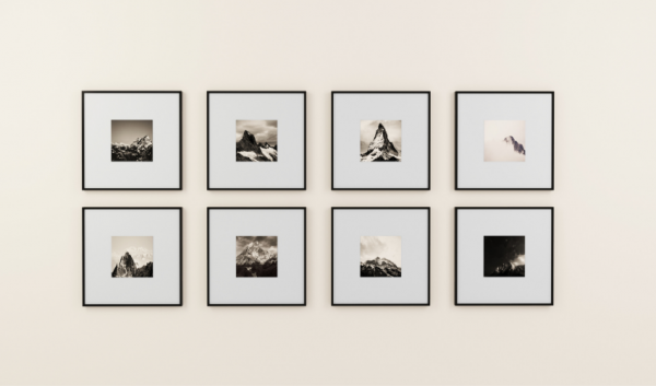 5 Easy Ways to display your photos