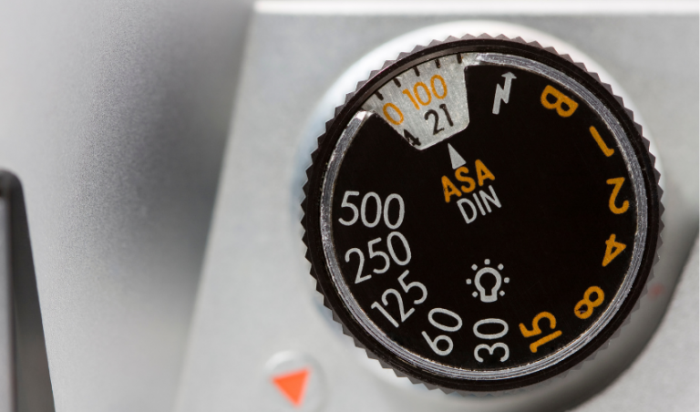 10 Tips To Get Sharp Focus in Your Photographs