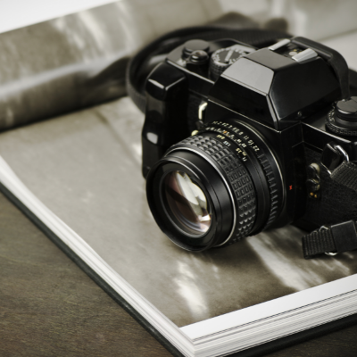 5 Easy Ways to display your photos