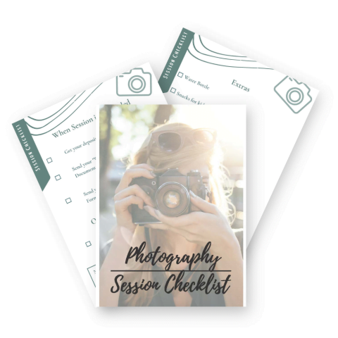 Beginner's Photography Essentials Online Course - Images by Dena