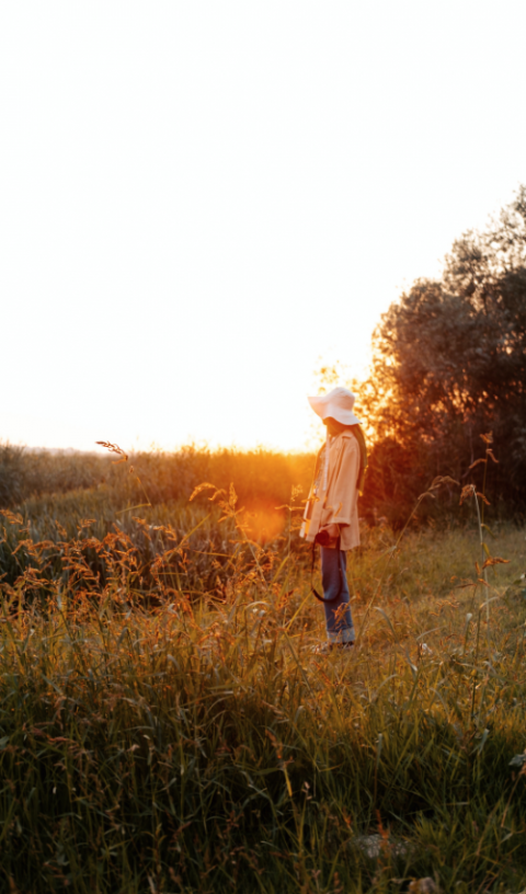 The Best Fall Photoshoot Ideas to Try This Year